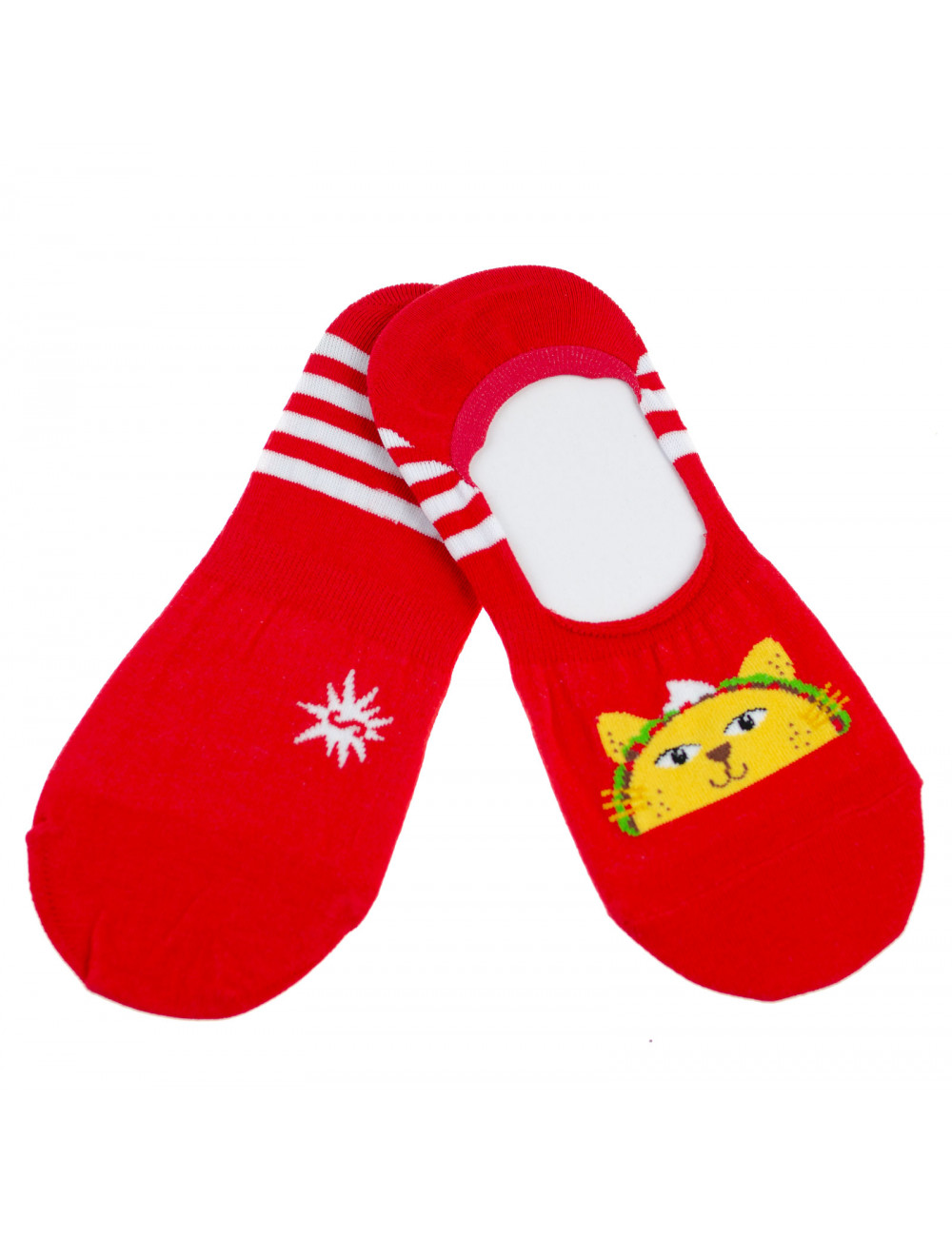 Taco Cat - Calze Sock It to Me